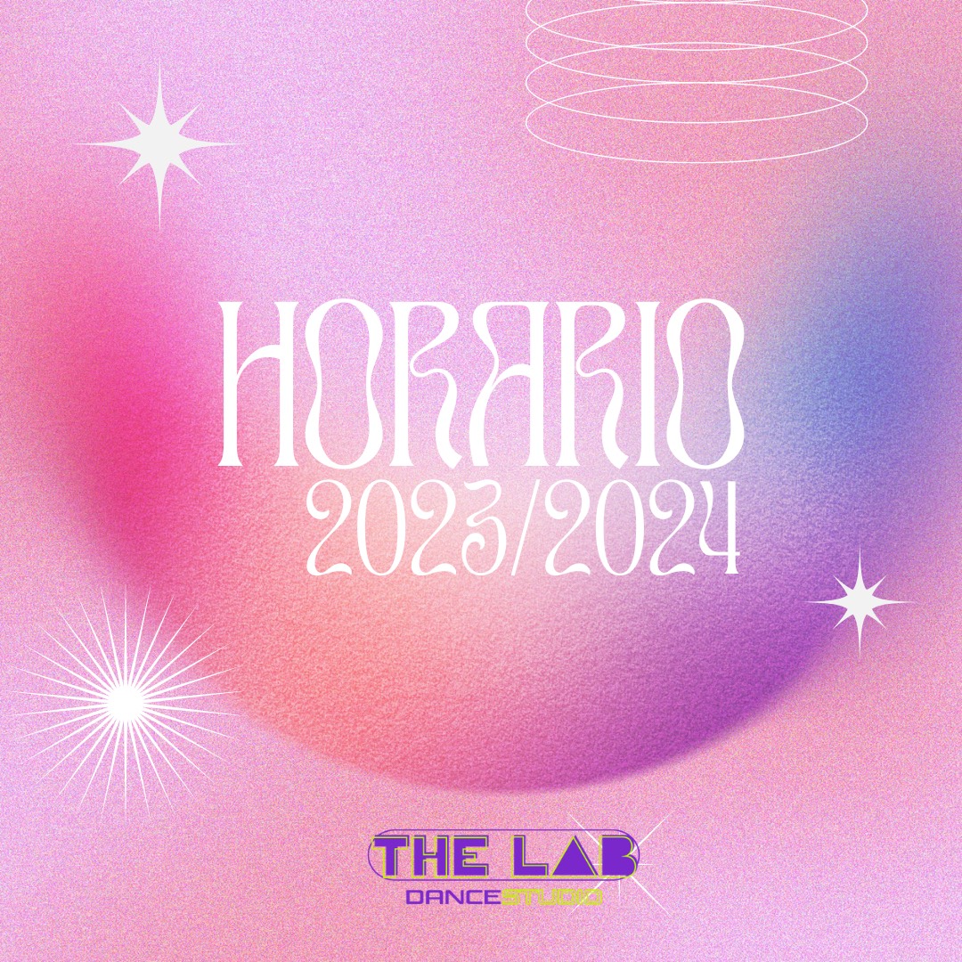 The Lab Dance Studio – El laboratorio de bailarines